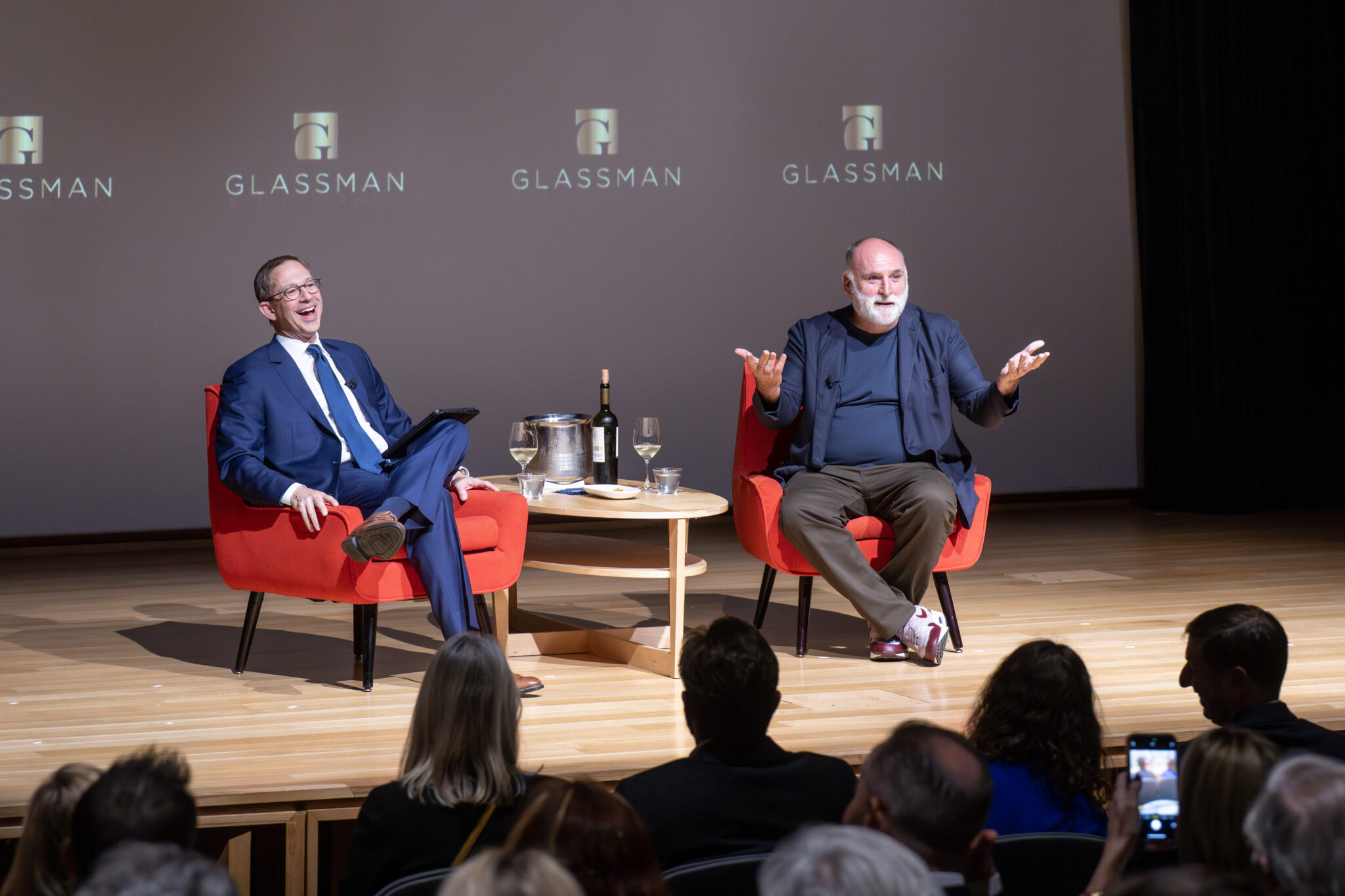 Glassman Wealth Celebrates 15 Years - Glassman Wealth