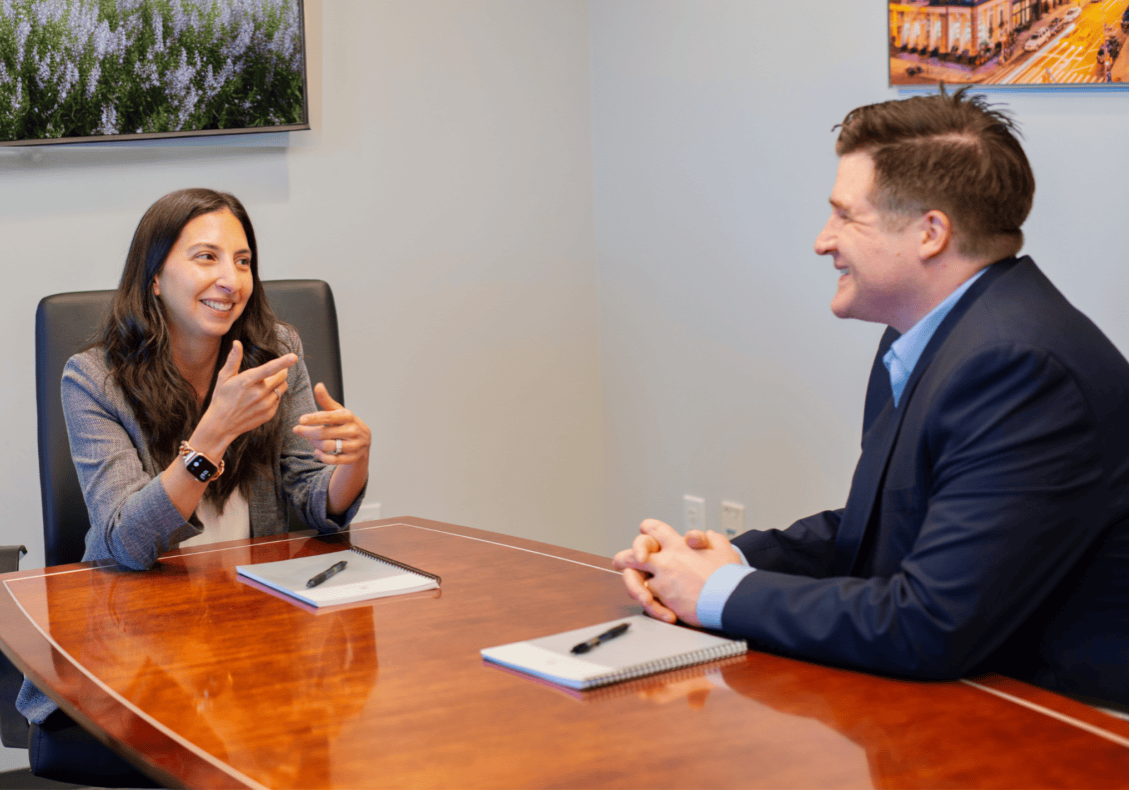 Tax, Insurance, and Estate Planning - Glassman Wealth