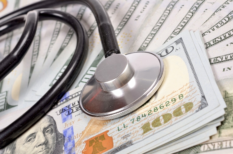 The Best Practices for a Healthy Financial Life: Getting Started ...