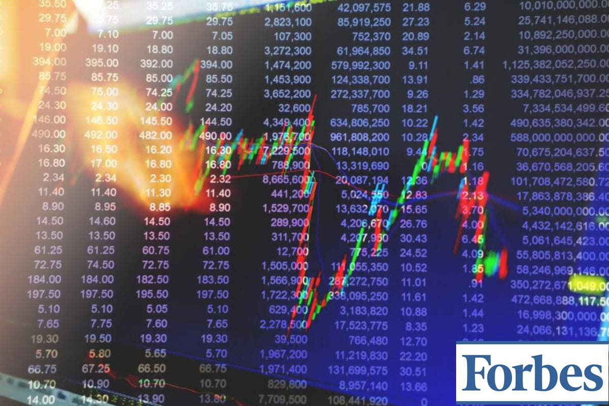 Even With Volatility, The Market Route Continues Pattern From Last Year ...