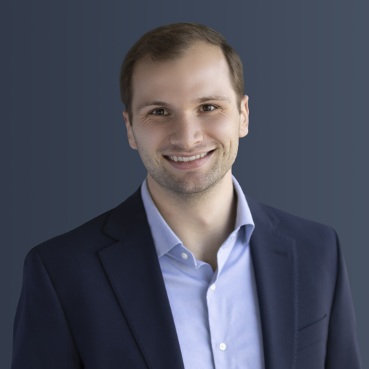Max Elsasser - Glassman Wealth