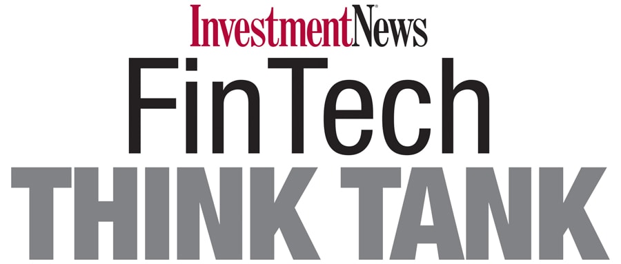 Continued Curiosity: Gabe Joins The Investment News Think Tank ...